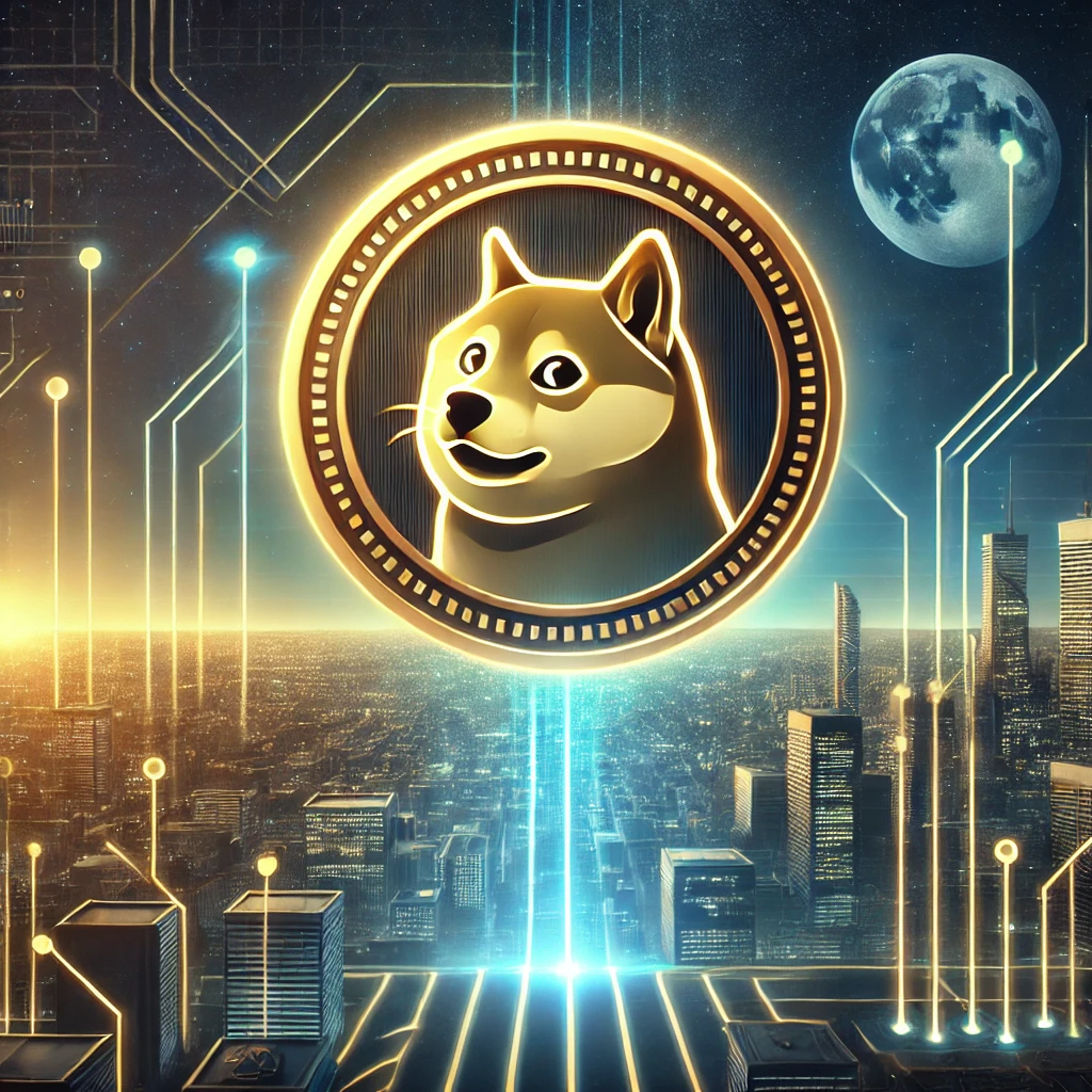 X 金融革命：DOGE 如何从 Meme 币跃升为社交支付标准 – Little Knights Go
